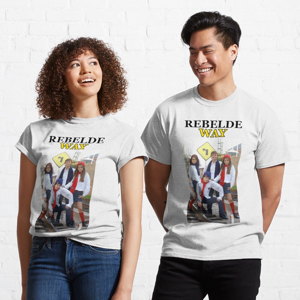 "Erre way" Sticker for Sale by Vale-tvseries | Redbubble