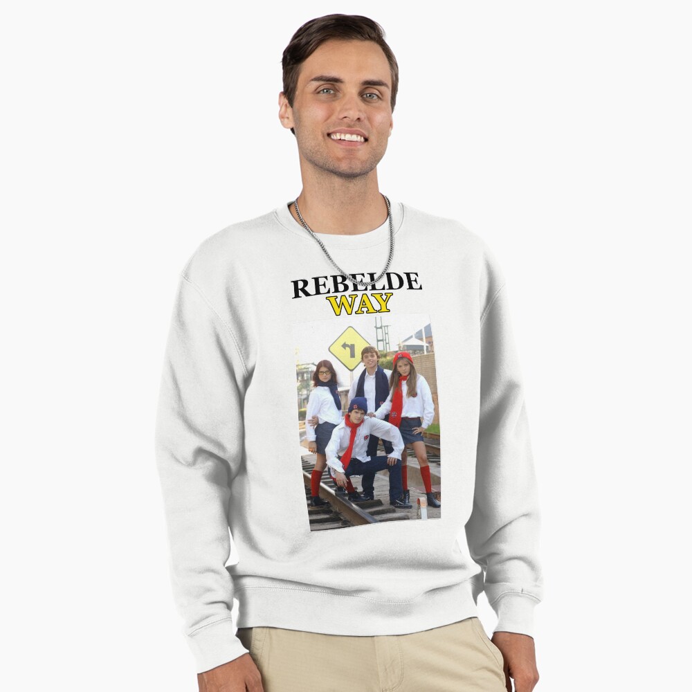 "Erre way" Sticker for Sale by Vale-tvseries | Redbubble