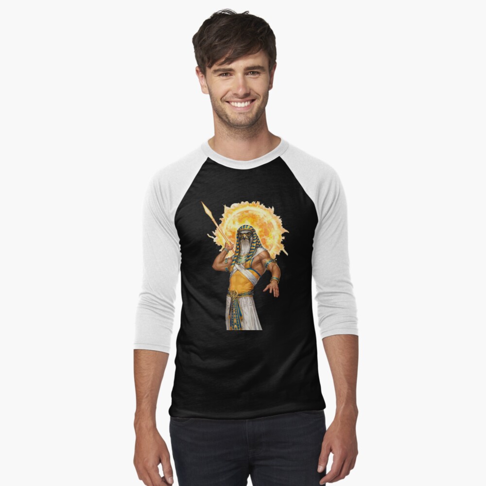 "Ra, Ancient Egyptian deities Ra Aton Amon , the symbol of pharaonic ...