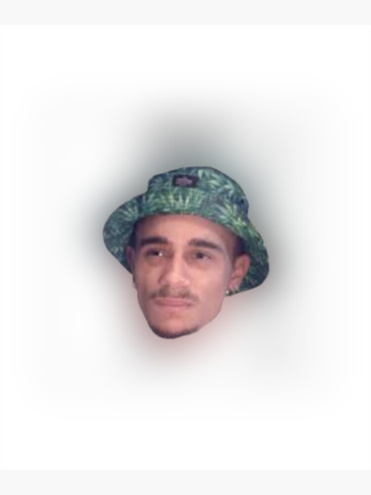 "Mister V funny meme Sticker" Sticker for Sale by Abdssamadouaziz ...