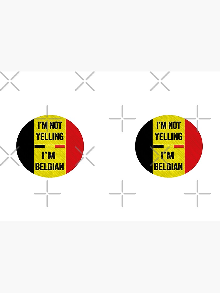 Belgian Famous Quotes