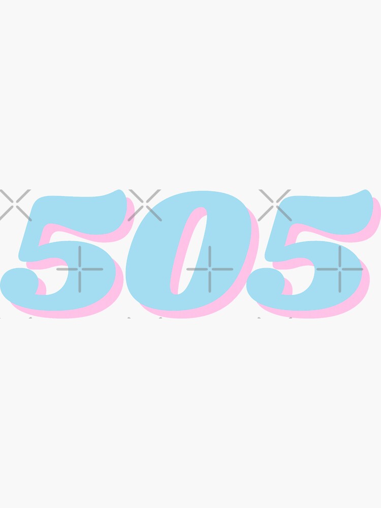 "arctic monkeys 505" Sticker for Sale by ShopMaggieRose | Redbubble