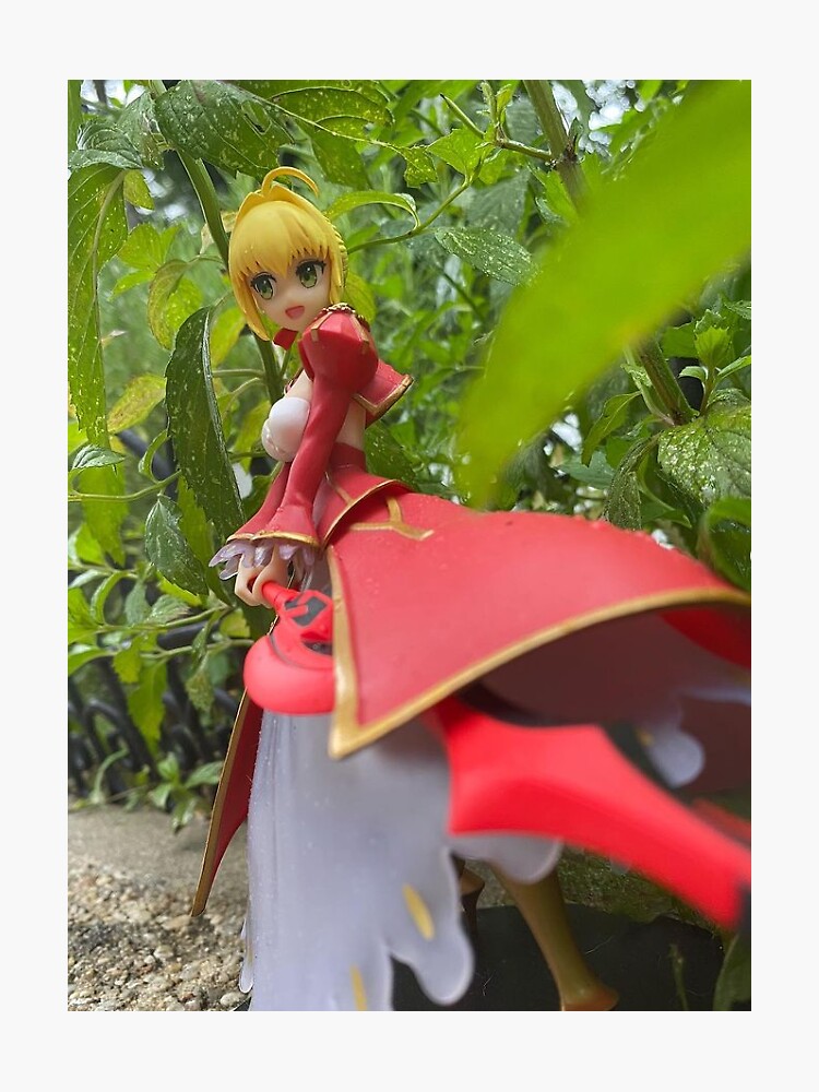 "Nero" Sticker for Sale by shadowqueen466A | Redbubble