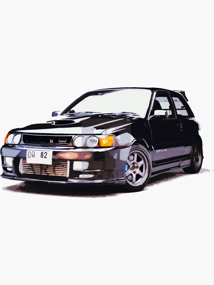 "Ep9 glanza" Sticker by shanilhasantha | Redbubble