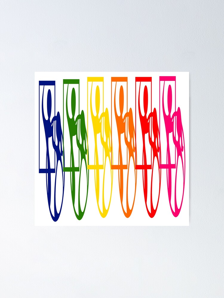 "GLSD ALT" Poster by DWHT71 | Redbubble