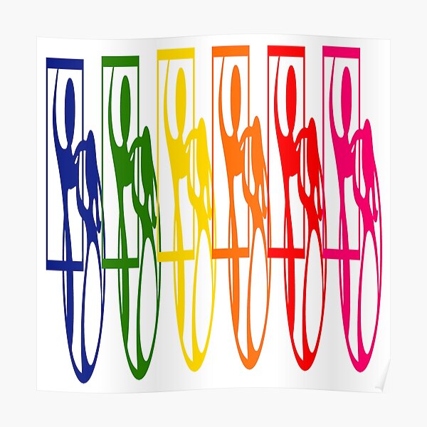 "GLSD ALT" Poster by DWHT71 | Redbubble