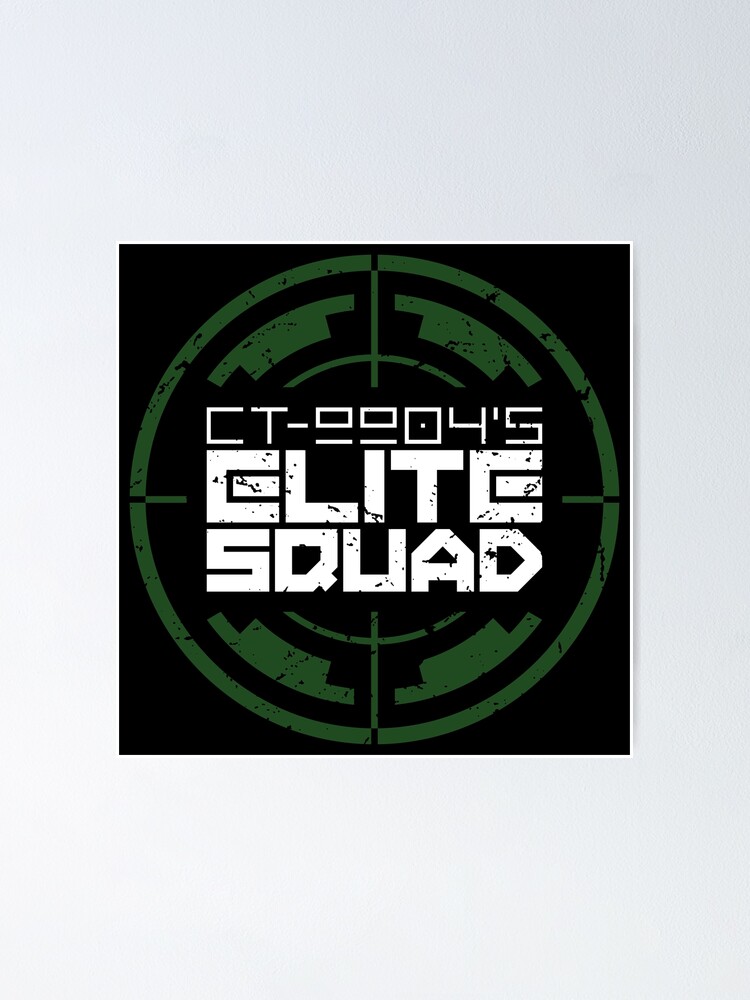 Elite Squad Logo