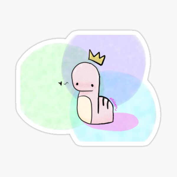 "SKZ Worm" Sticker for Sale by Le-kunoichi | Redbubble