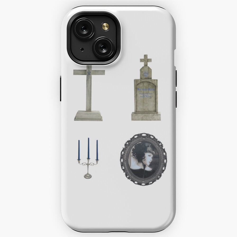 "mana sama moi meme moitie items sticker pack" Sticker for Sale by ...