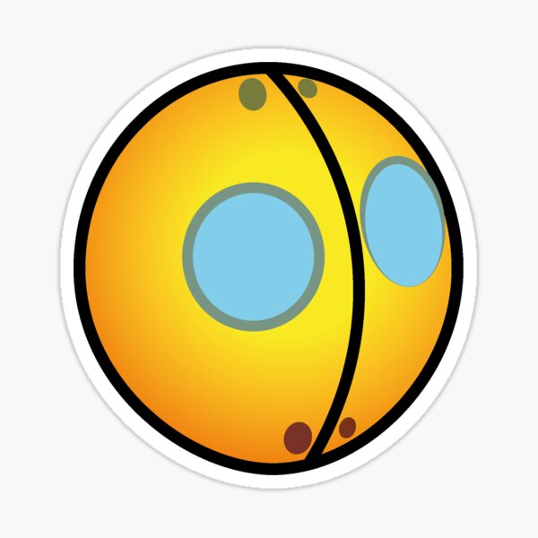 "geometry dash Difficulty face Level" Sticker by lukyme | Redbubble