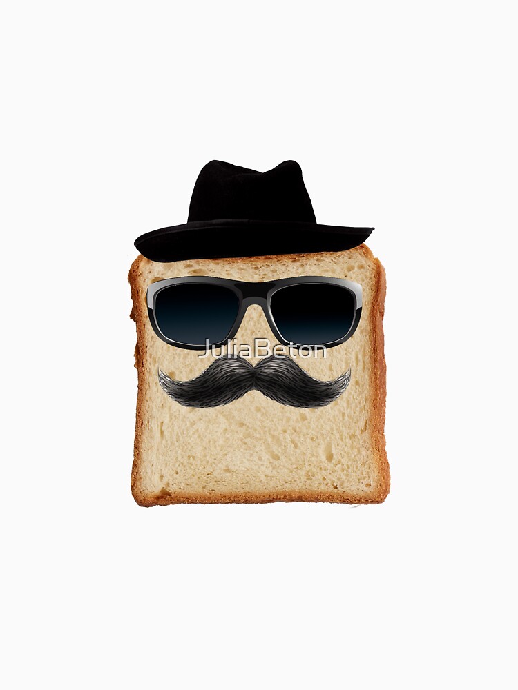 "Disguised Toast disguisedtoast merch" T-shirt for Sale by JuliaBeton ...