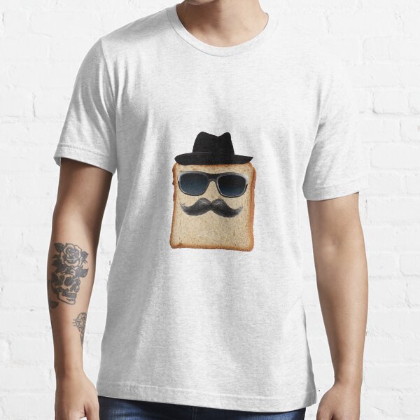 "Disguised Toast disguisedtoast merch" T-shirt for Sale by JuliaBeton | Redbubble | disguised ...