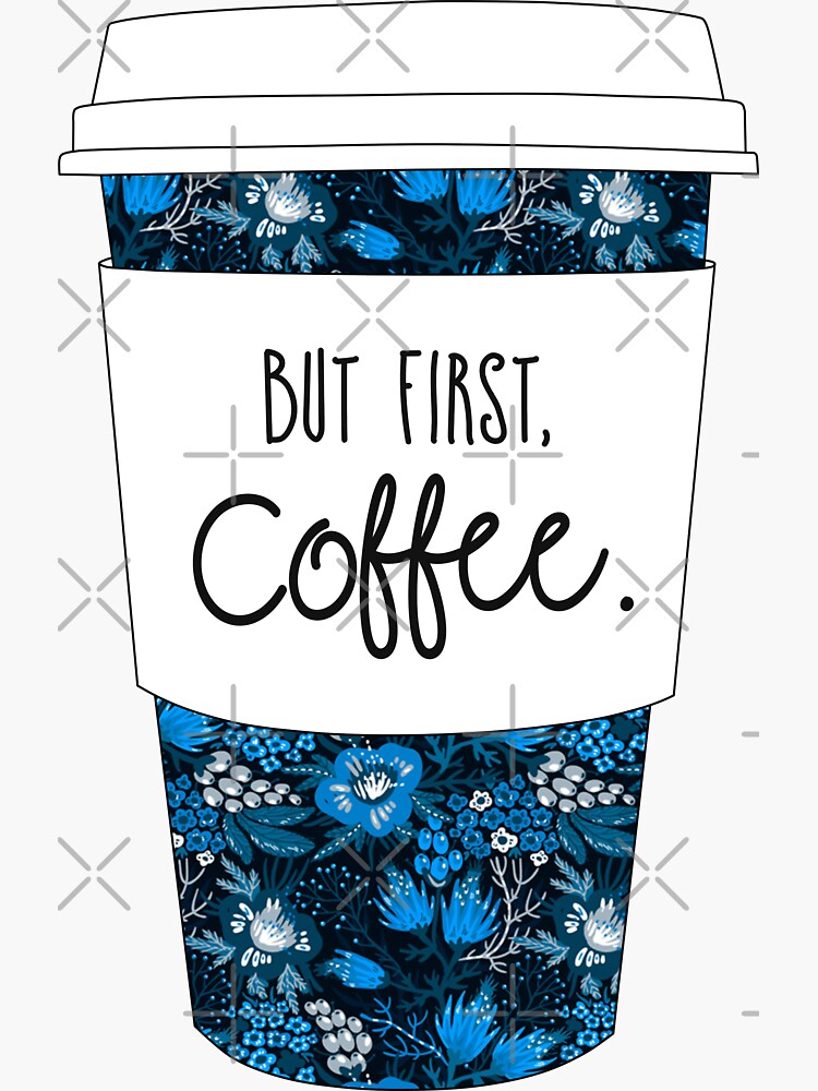 "Iced coffee cup stickers | Starbucks drinks | Inspirational quotes ...