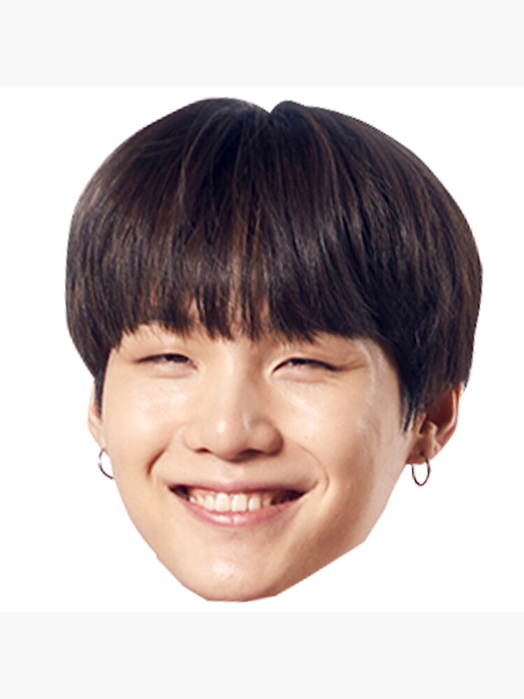 "Suga Head" Art Print for Sale by Adore Value | Redbubble