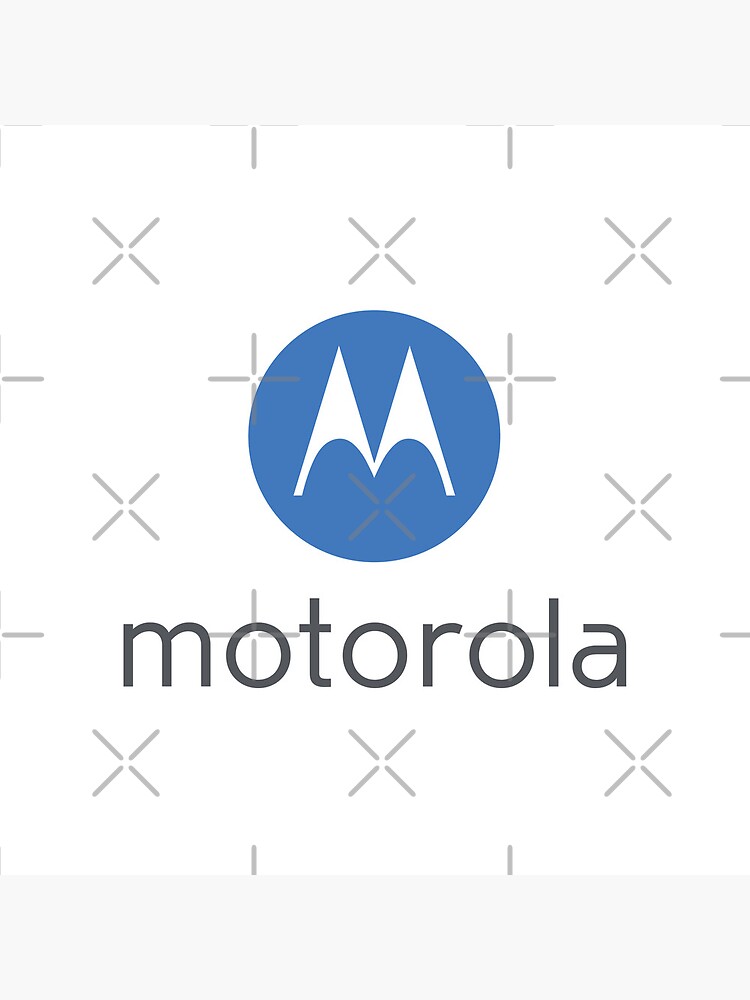 "motorola" Clock for Sale by mars-mg | Redbubble