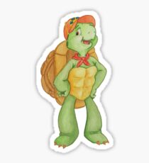 Franklin the Turtle: Gifts & Merchandise | Redbubble