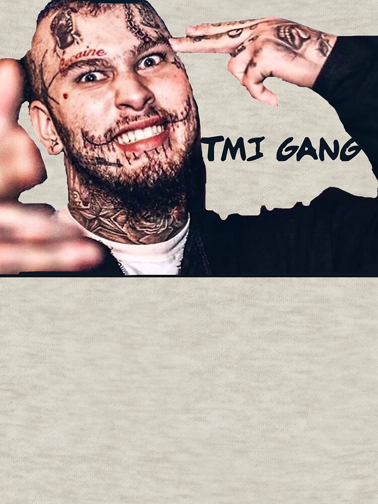 Stitches Rapper Shirts