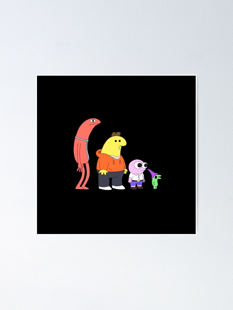 "Smiling friends t-shirt smiling friends t-shirt gift for your friends ...