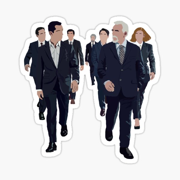 Succession Merch & Gifts for Sale | Redbubble