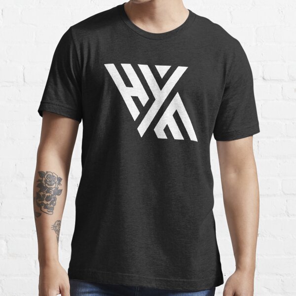 "HYM 2022" T-shirt for Sale by PrinceJaylon | Redbubble | hym t-shirts ...