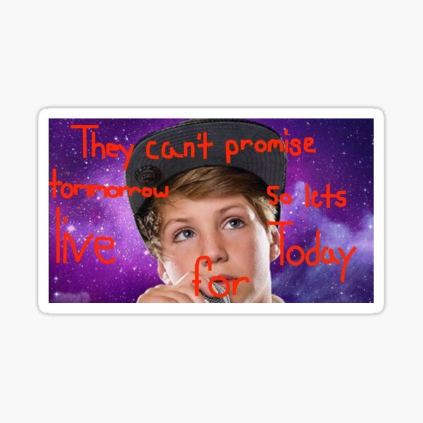 Mattyb Gifts & Merchandise | Redbubble