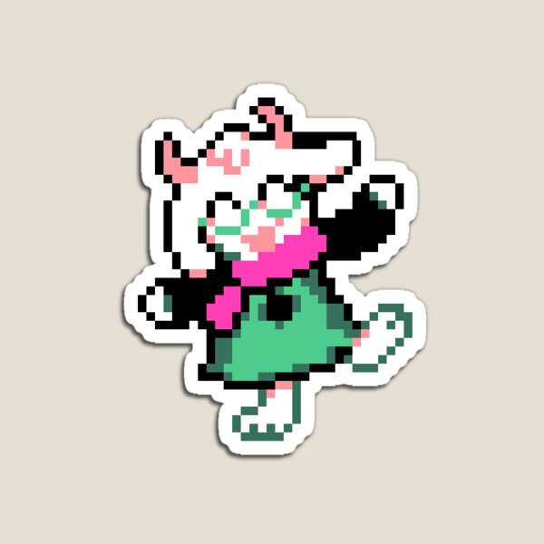 Deltarune Merch & Gifts for Sale | Redbubble