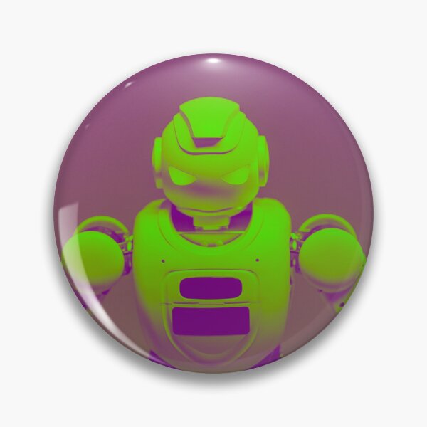 Robotboy Gifts & Merchandise for Sale | Redbubble