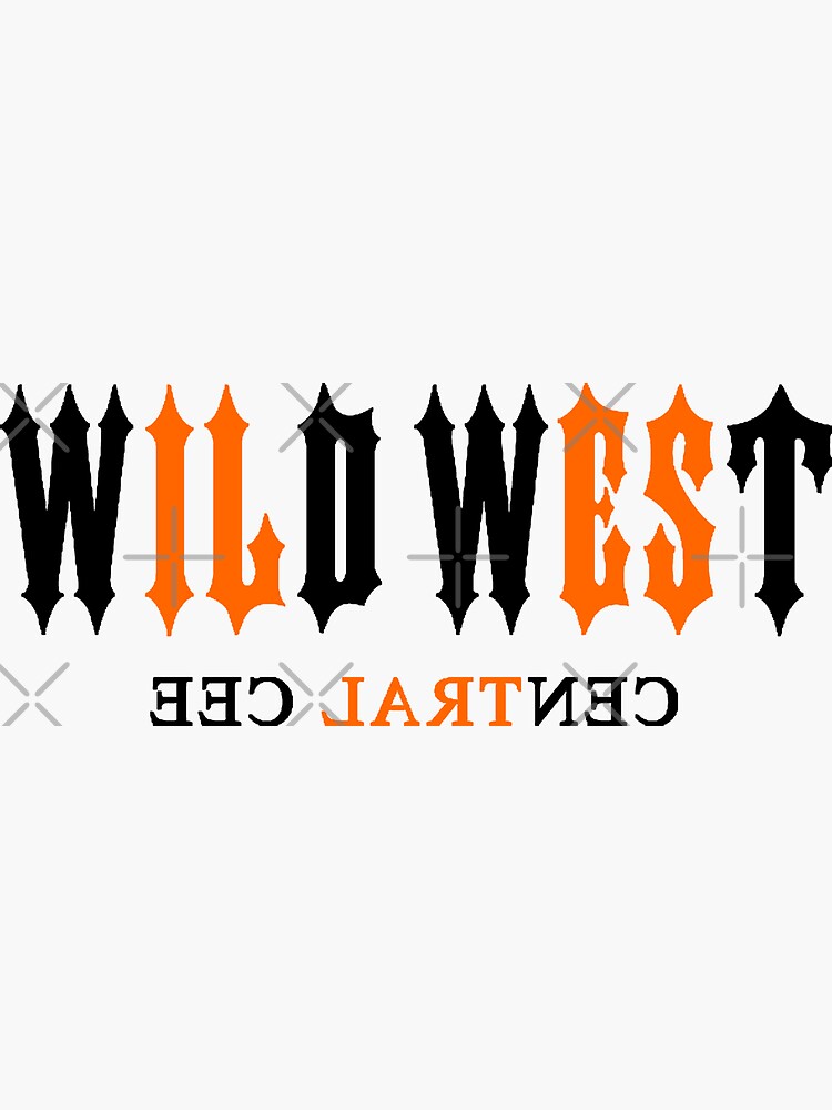 "central cee " Sticker for Sale by nonahorn | Redbubble