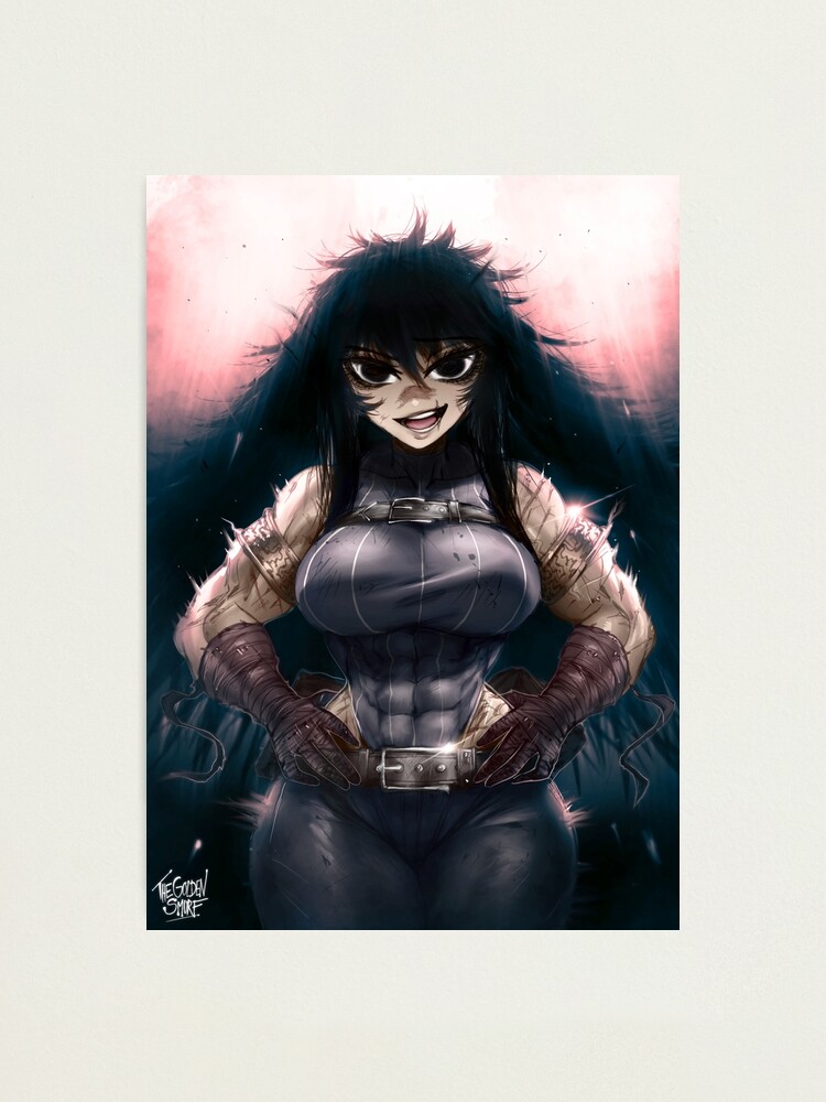 "Ramia" Photographic Print for Sale by TheGoldenSmurf | Redbubble