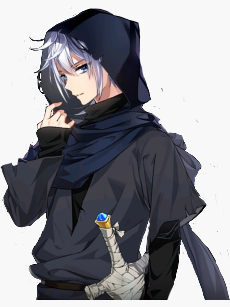 "epic seven" Sticker for Sale by bensalemR | Redbubble