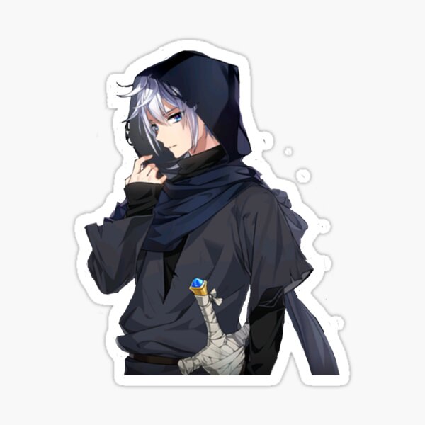 "epic seven" Sticker for Sale by bensalemR | Redbubble