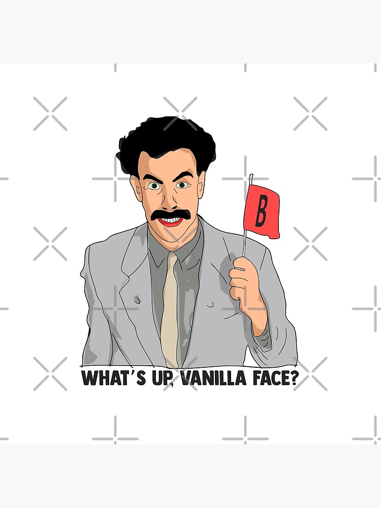 Vanilla Face Memes Profile For Vanilla Face Memes