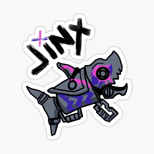 Jinx Shark Gifts & Merchandise | Redbubble