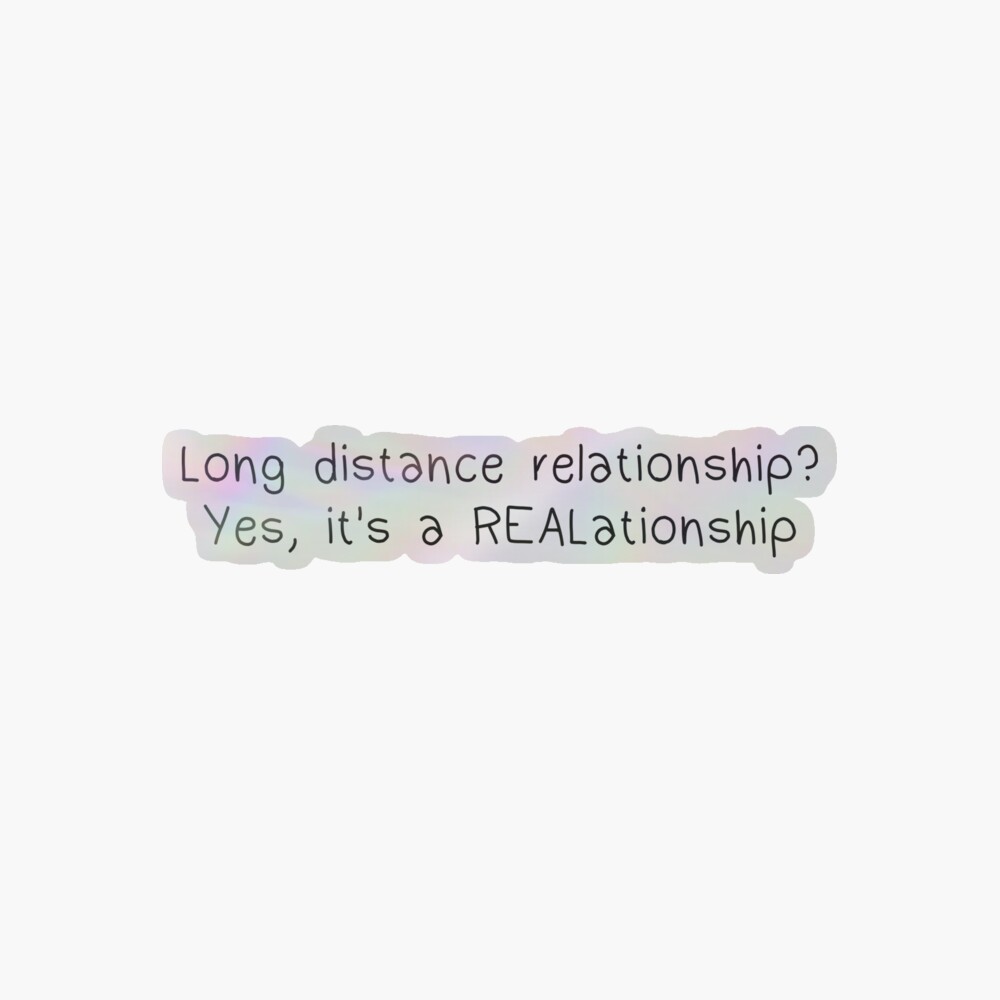 Distance Relationship Quotes Tumblr