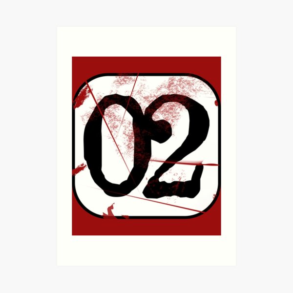"Classic Retro 02 Vintage Racing Car Number Boxed" Art Print for Sale ...