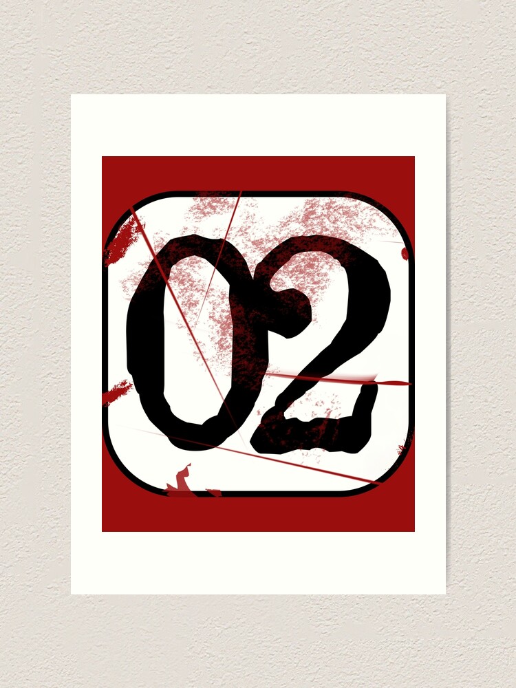 "Classic Retro 02 Vintage Racing Car Number Boxed" Art Print for Sale ...