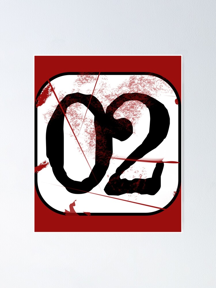 "Classic Retro 02 Vintage Racing Car Number Boxed" Poster for Sale by ...