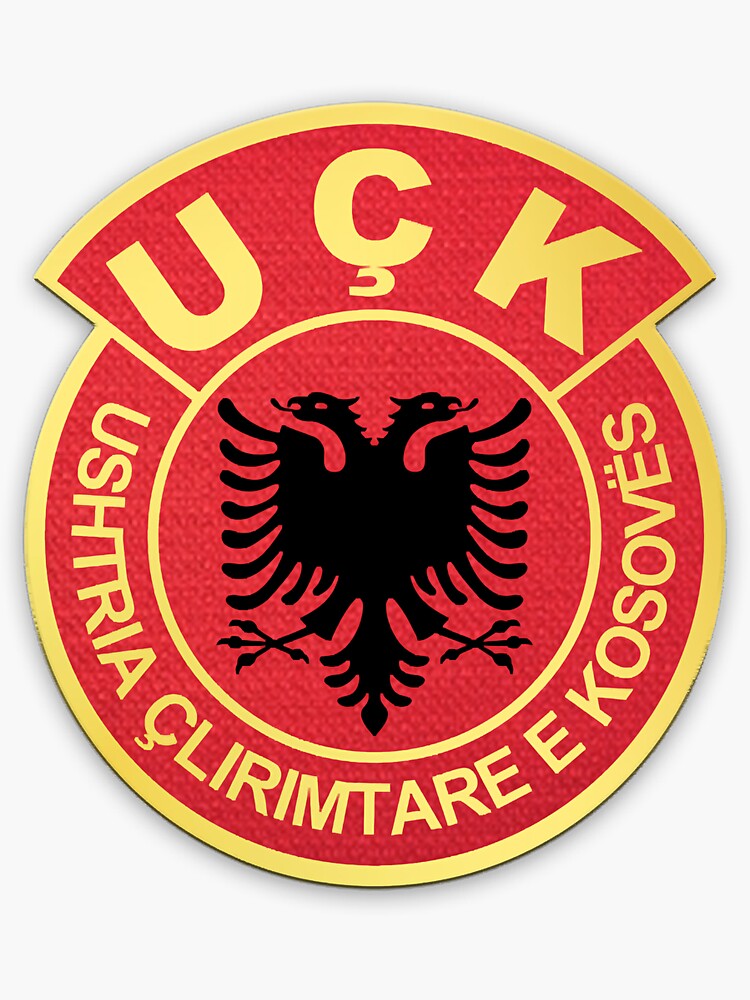 "UCK Active T-Shirt.png" Sticker for Sale by AnnaChampionz | Redbubble