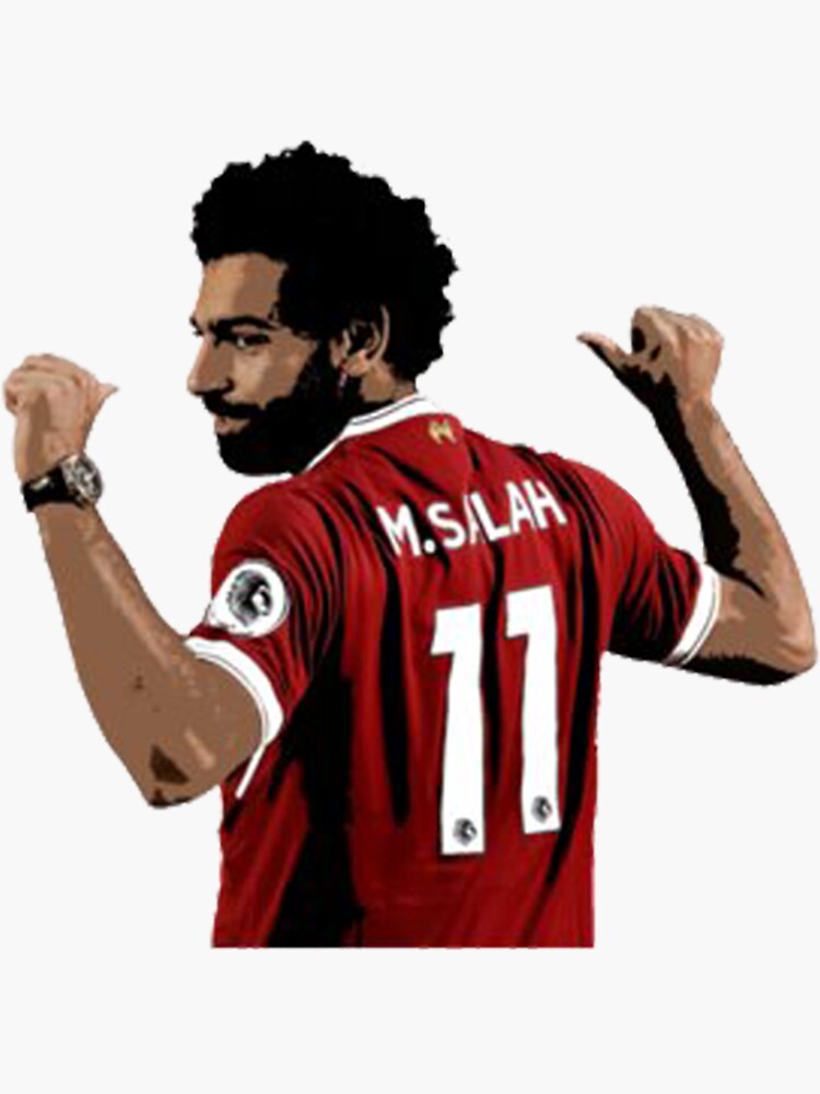 "LFC 11 Anfield" Sticker for Sale by FreddieNash | Redbubble