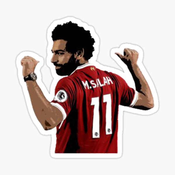 "LFC 11 Anfield" Sticker for Sale by FreddieNash | Redbubble