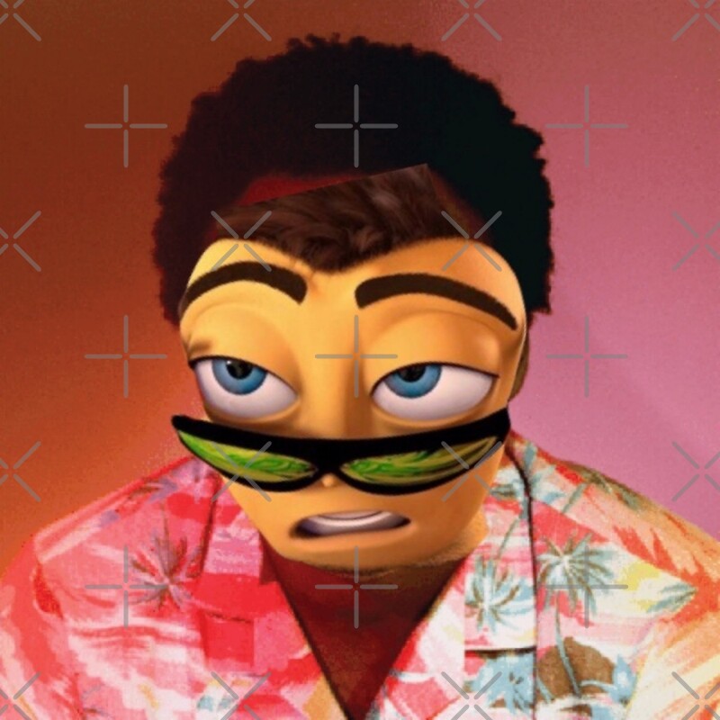 Bee Movie: Posters | Redbubble