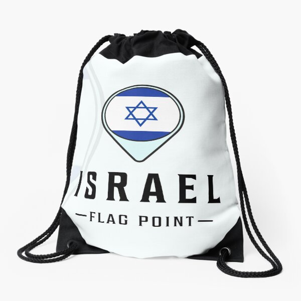 Mochila saco «diseño gráfico del icono de la plantilla de la ...