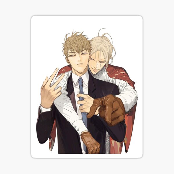 "19 Days" Sticker for Sale by ScarlettsoPoor | Redbubble