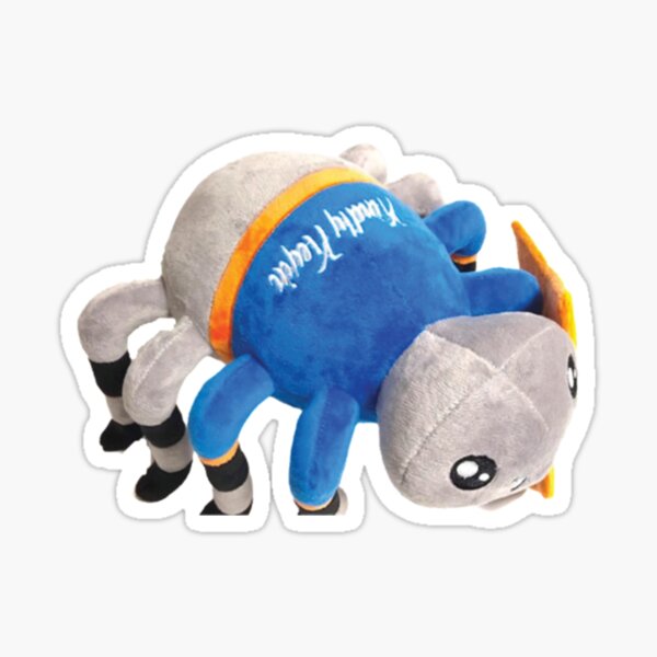 "Kindly Keyin " Sticker by ShellsCreations | Redbubble