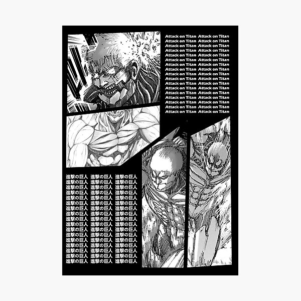 "Reiner Braun Titan Form The Armored Titan Attack on Titan Shingeki no ...