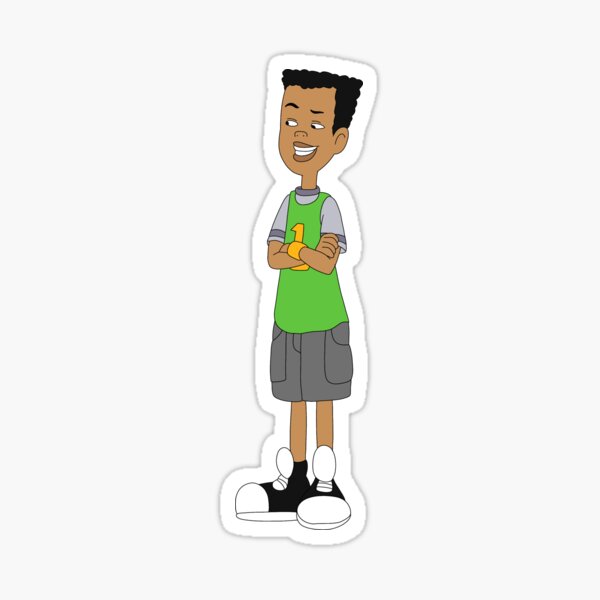 "Vince " Sticker for Sale by Themanshop | Redbubble