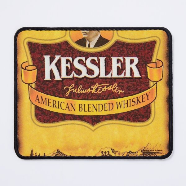 Kessler Tech Accessories for Sale | Redbubble