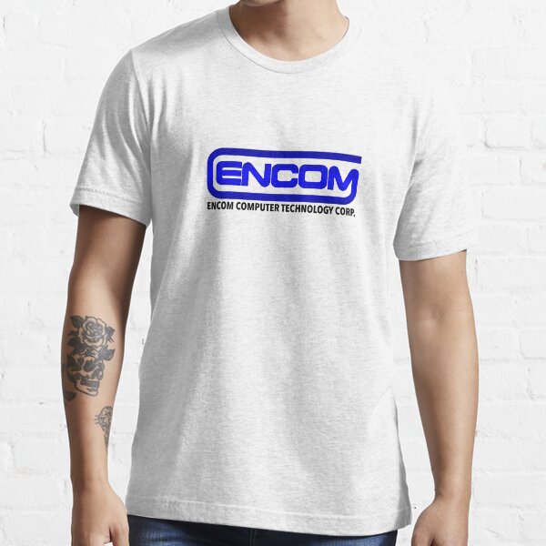 "Encom Computer Technology Corp T Shirt & More" T-shirt for Sale by ...