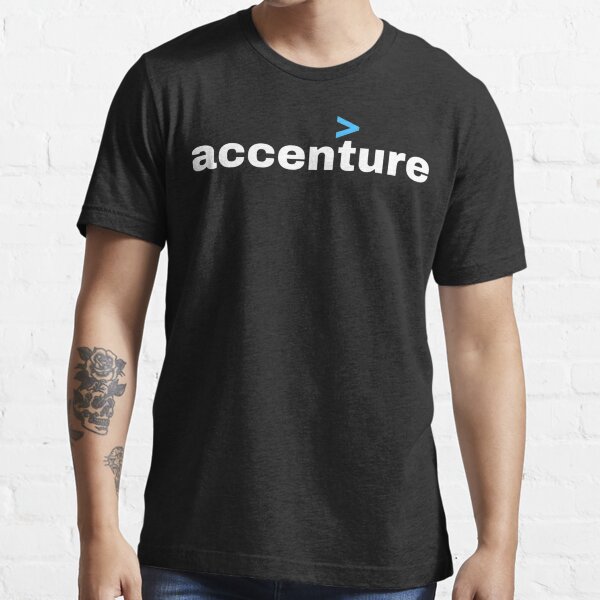 Accenture Gifts & Merchandise | Redbubble