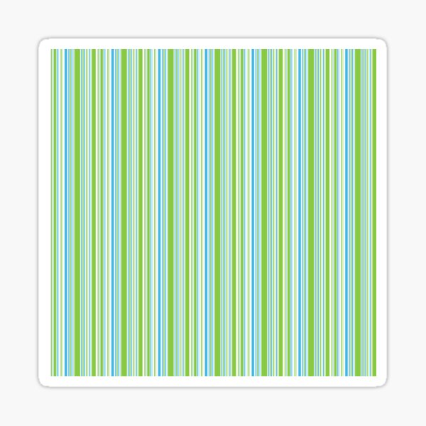 "BARCODE STRIPES" Sticker by monkeydesigns4u | Redbubble